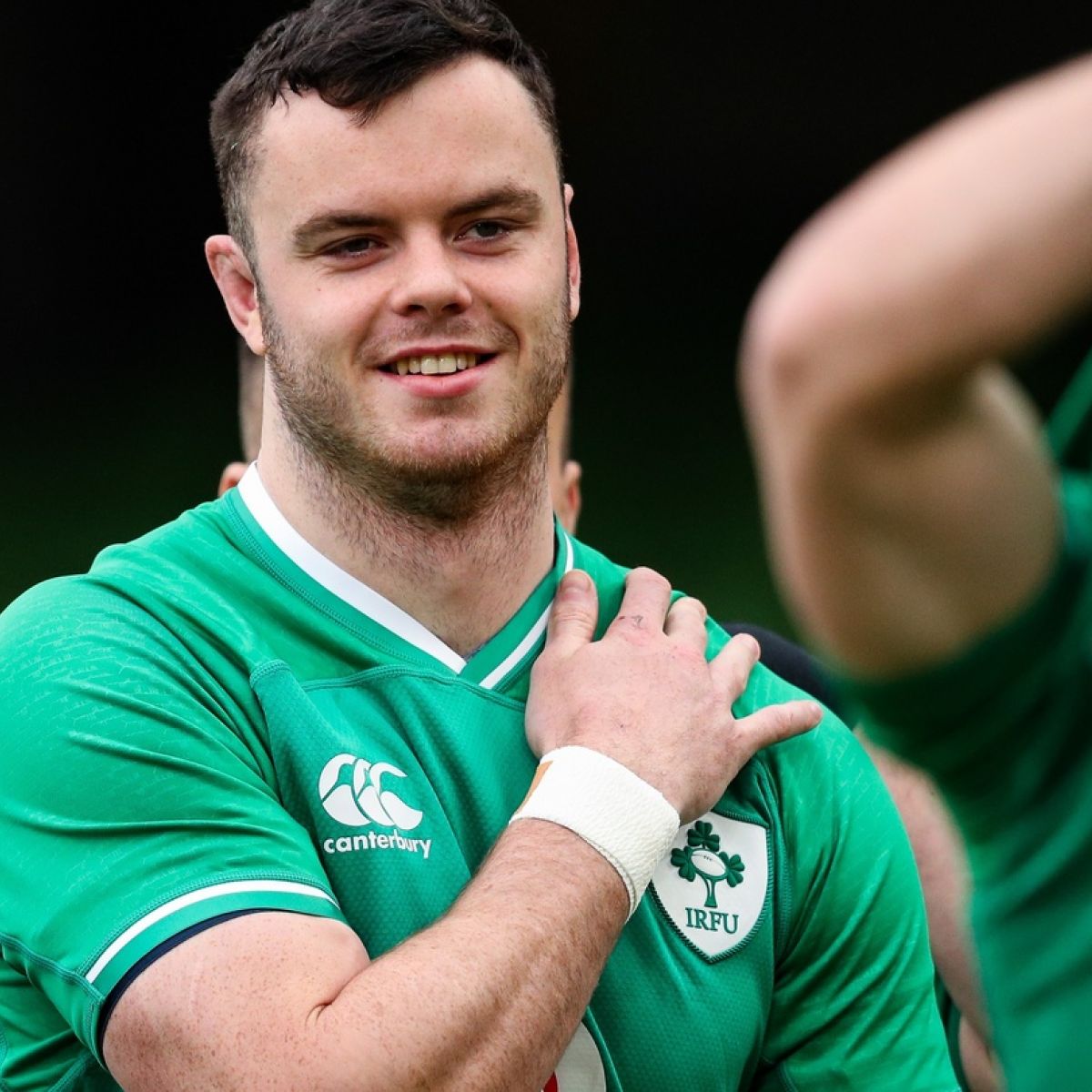 Bad news for James Ryan – Wicked Rugby